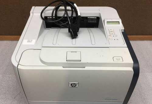 HP LaserJet P2055dn, ч/б, A4