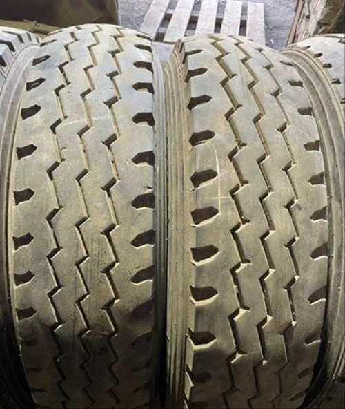 Satoya Cargo S 7.50 R16 204ZR