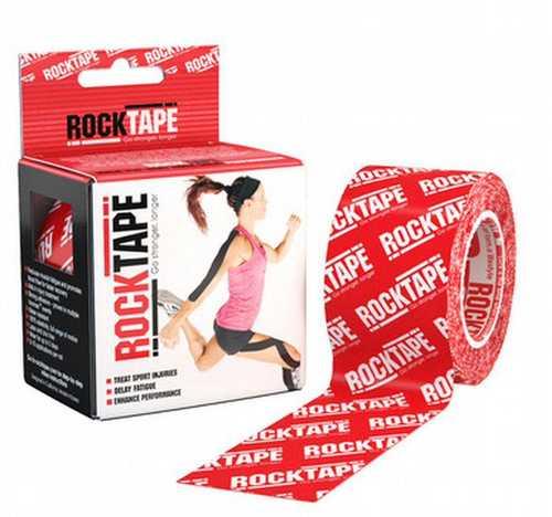 Кинезио тейп RockTape