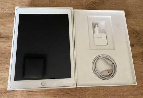 iPad 6 (2018) 32 GB Silver