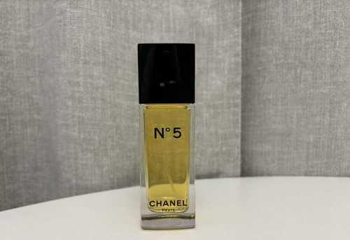 Chanel 5 edt 50мл