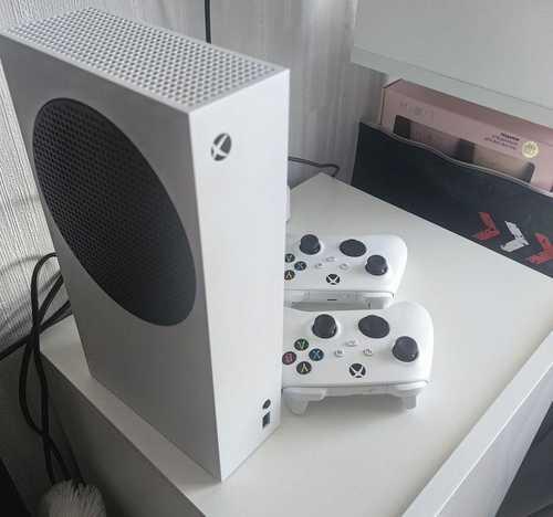 Xbox series s