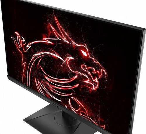 Монитор MSI Optix MAG321QR 31.5 2k