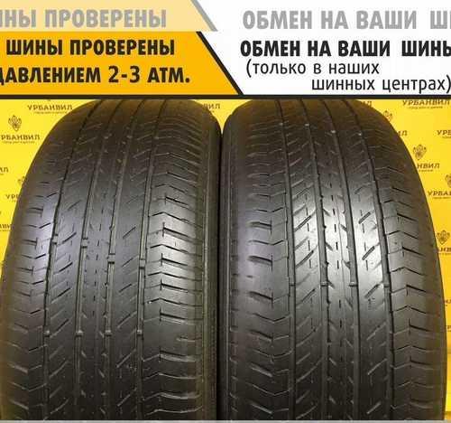 Bridgestone Dueler H/L 400 235/55 R19 101H