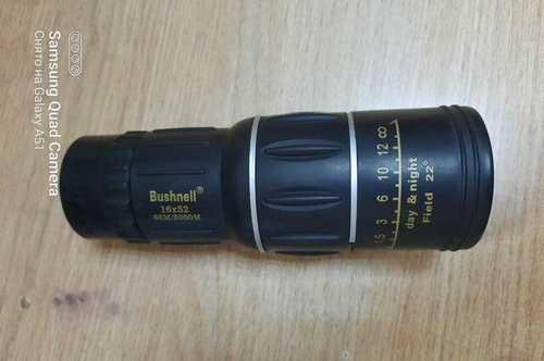 Монокуляр Bushnell 16*52 (995)