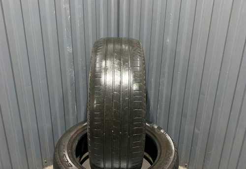 Kumho Ecsta HS51 215/55 R17 94V