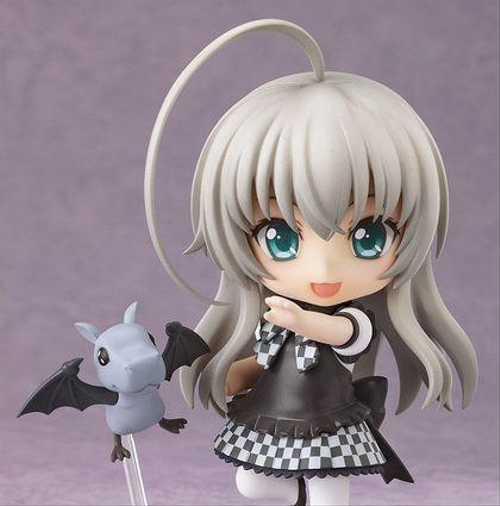 Аниме фигурка Nendoroid Haiyore Nyaruko Оригинал