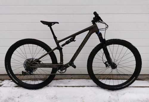 Карбоновый Specialized Epic Evo Comp (2022)