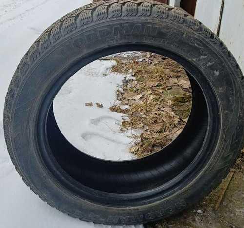 Nokian Tyres Nordman 4 195/55 R16