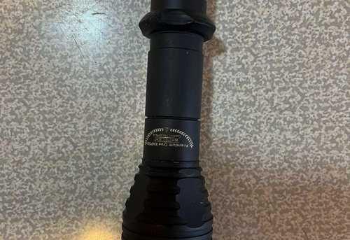 Фонарь armytek