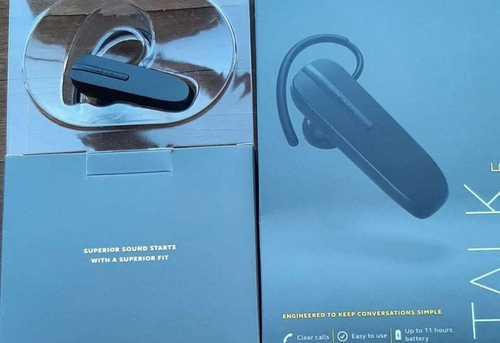 Продам гарнитуру Jabra talk5