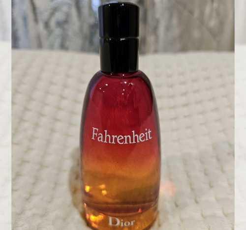 Dior fahrenheit,100ml