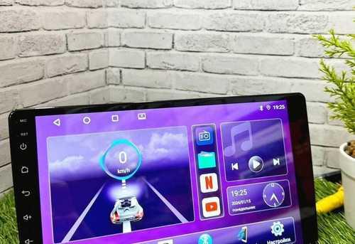 Android Магнитола 2Din 4/64 9 Дюймов