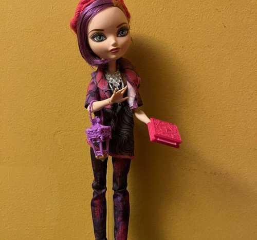 Кукла Поппи Ever After High