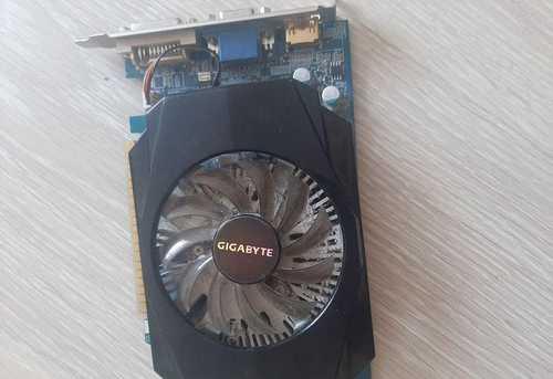 Видеокарта gtx 690 4 gb