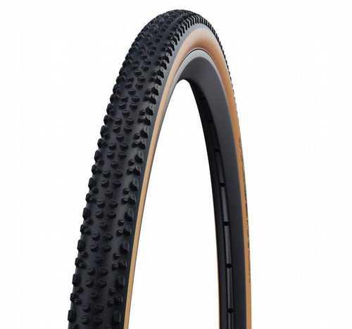 Покрышка Schwalbe X-ONE allround 700x33 Perf, Race