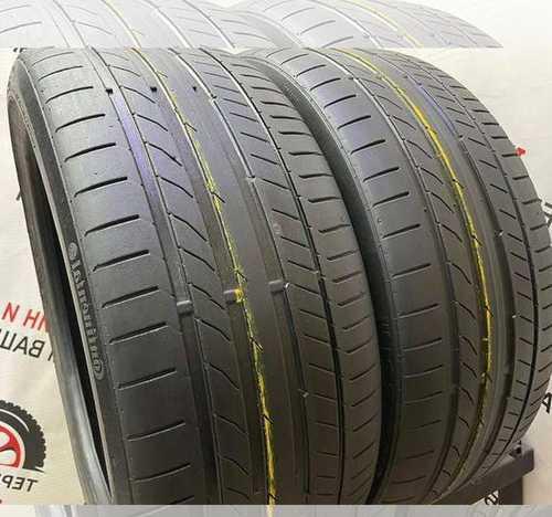 Continental ContiSportContact 5P 245/35 R21 96T