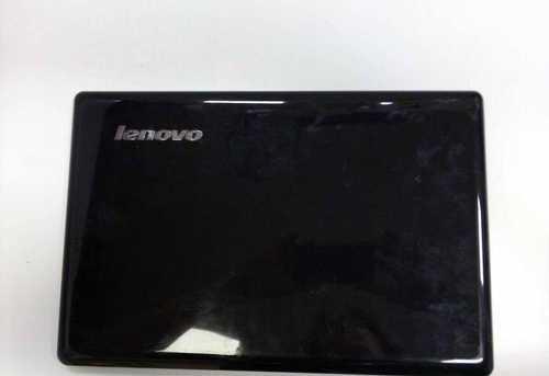 Крышка матрицы Lenovo Z565