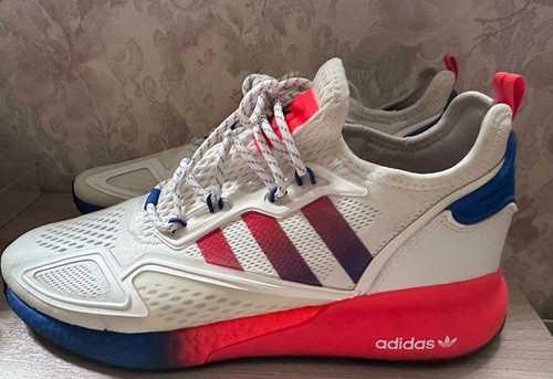 Кроссовки Adidas Original ZX 2K Boost