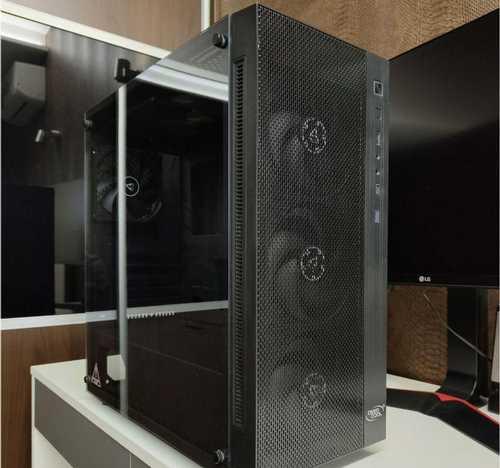 Deepcool Matrexx 55   5шт 140мм Arctic Cooling