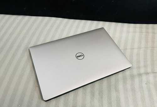 Dell precision 5510