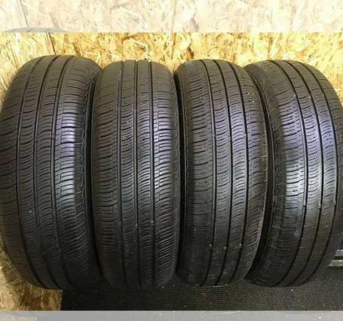 Nexen N'Priz AH5 185/65 R15 88H