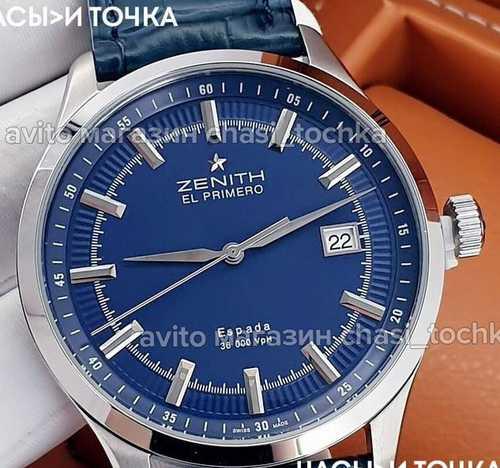 Наручные часы Zenith El Primero