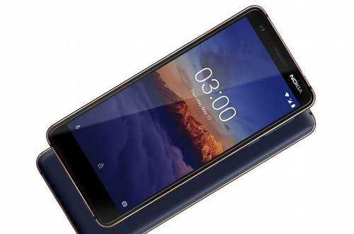 Nokia 3.1 16GB