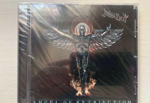 Judas Priest - Angel Of Retribution, CD, 2004, EU