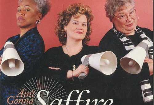 Saffire - The Uppity Blues Women / Ain't Gonna Hus