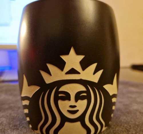 Кружки Starbucks Mermaid Siren