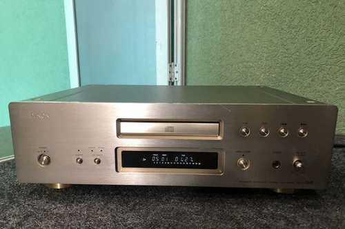 Denon dcd s10