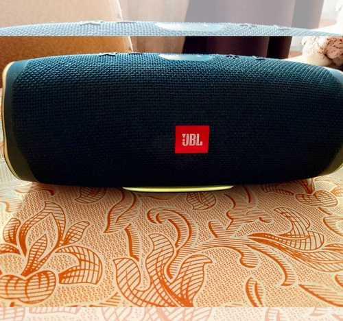 JBL Charge 4 оригинал