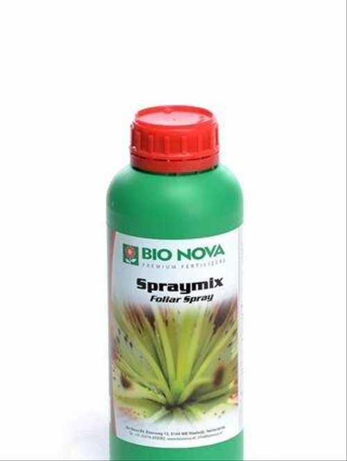 Стимулятор BIO nova Spraymix 1 л