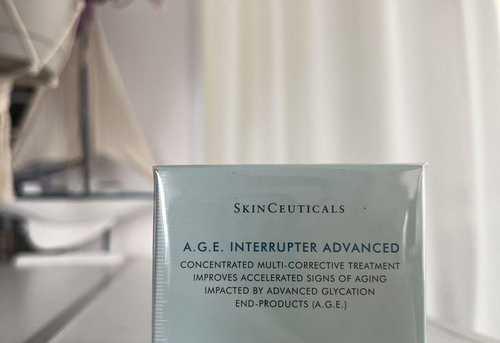 Skinceuticals A.G.E Interrupter Advanced 48 мл