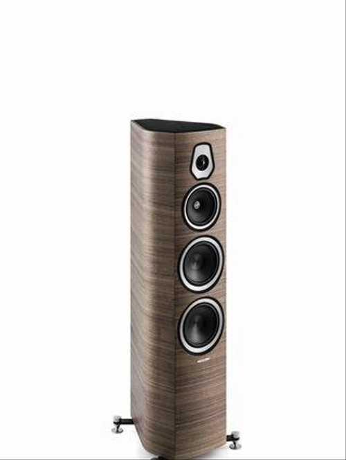 Акустические системы sonus faber sonetto V Wood