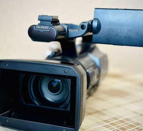 Видеокамера sony handycam mini DV