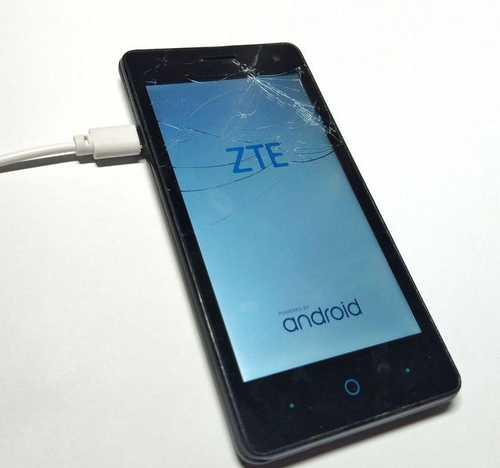 Zte blade на запчасти