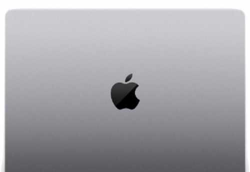 Ноутбук Apple MacBook Pro 14"