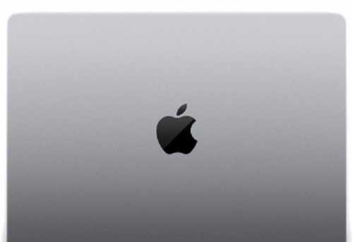 Ноутбук Apple MacBook Pro 14"