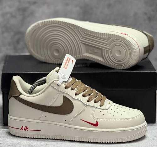 Кроссовки Nike Air Force 1 (Арт.84624)