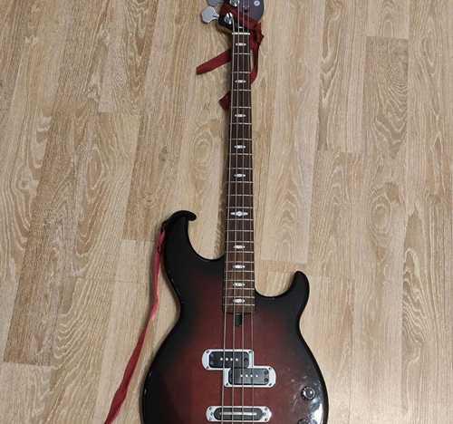Бас-гитара Yamaha BB414