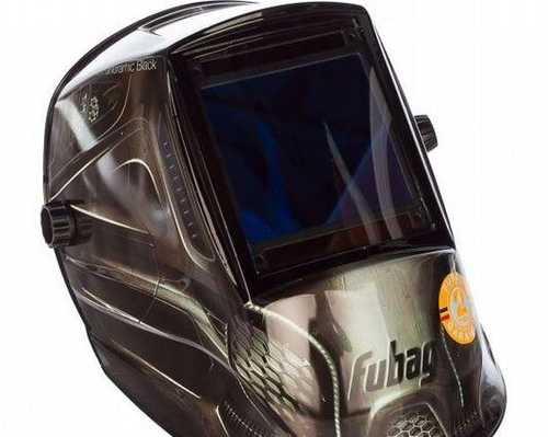 Маска сварщика fubag "Хамелеон" ultima 5-13