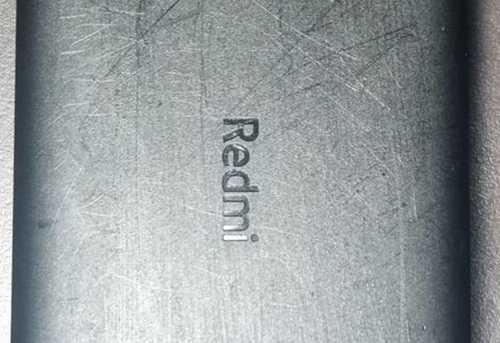 Xiaomi redmi power bank 20000 mah