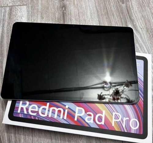 Планшет xiaomi redmi pad pro