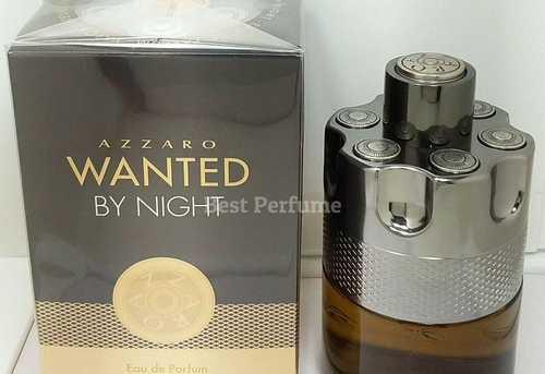 Azzaro Wanted By Night 100мл