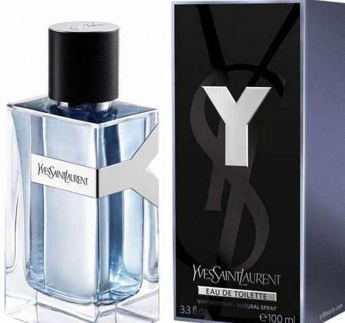 Yves Saint Laurent Y