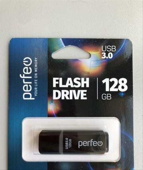 USB флешка 128gb 3.0