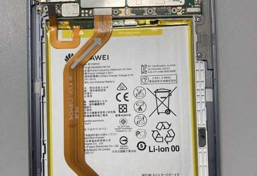 Плата на планшет Huawei M5