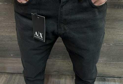 Джинсы мужские Armani Exchange